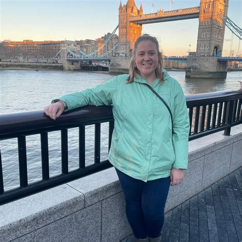 Emily Pendleton Recreation Services Coordinator Ii Howard County Government Linkedin