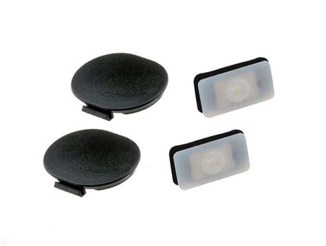 Windscreen Cowl Leak Repair Kit Mk3 3 5 3 75 Mx5 Parts