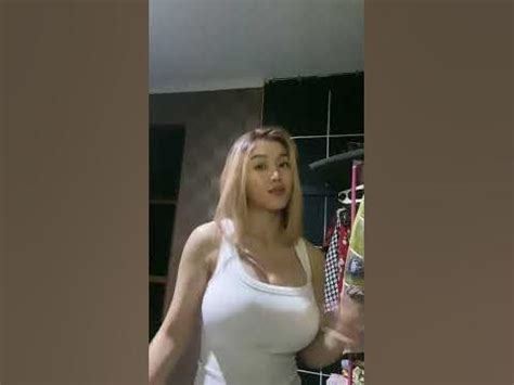 Tik Tok hot viral Tetek gede - YouTube