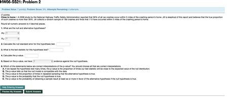 solved hw06 ss21 problem 2 problem value 7 point s