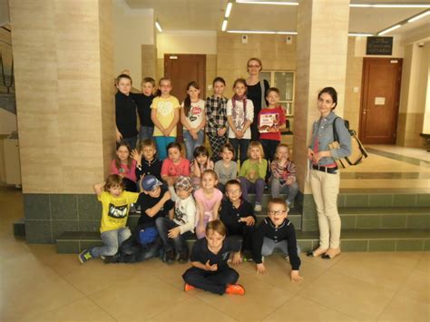 Koło Młodego Medyka Urszulanki Lublin