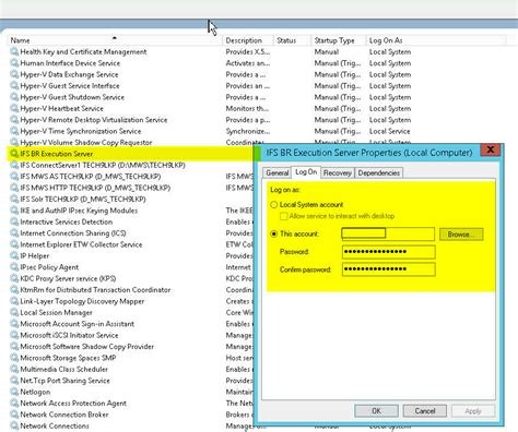 Br Execution Server Error Template Has Design Errors 2 Ifs Community