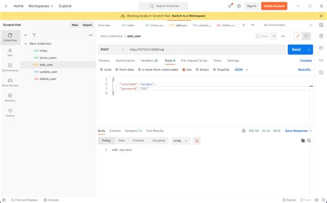 flask后端简单demo 加贝聪明 博客园