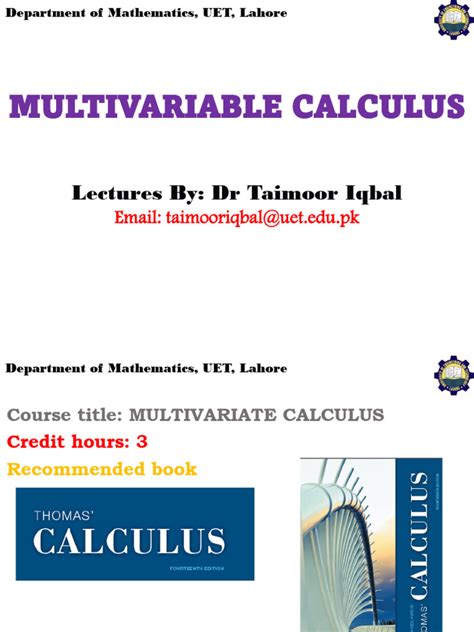 Mvc Lecture 002 Limits Download Free Pdf Multivariable Calculus