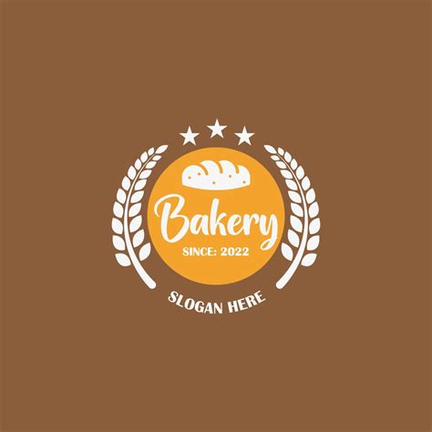 Bakery Logo Design Ideas