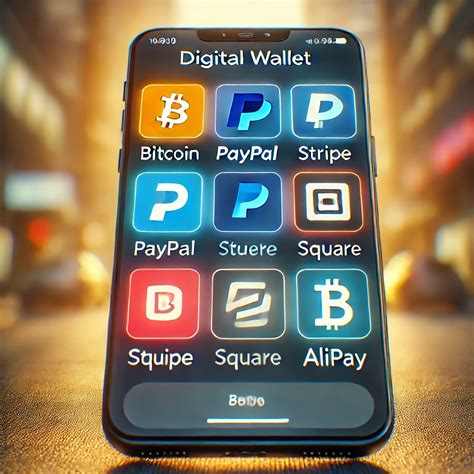 Digital Wallet Integration A Comprehensive Guide Easy Payments Gateway