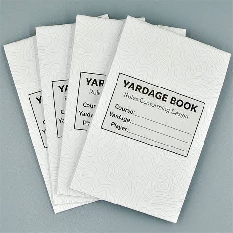 Free Free Printable Yardage Books Download Free Free Printable Yardage