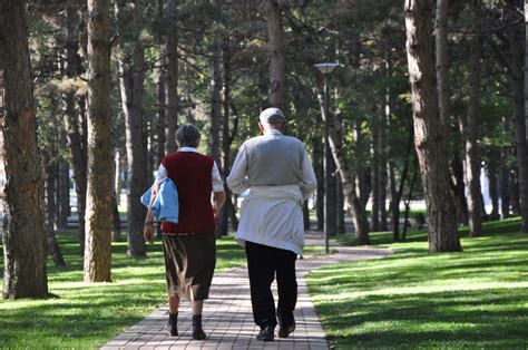 4 Common Causes Of Bladder Inconsistency Among The Elderly Cliché