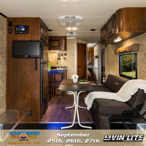 Arizona Rv And Trailer Expo Scottsdale Az
