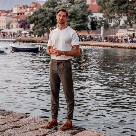 The Ultimate Men S Style Guide For Summer 2023 Artofit
