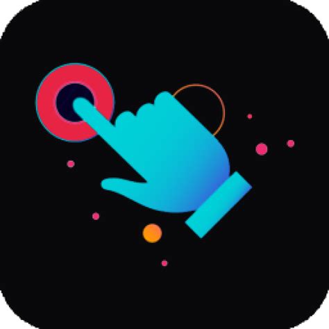 دانلود برنامه اتو کلیکر برای اندروید مایکت