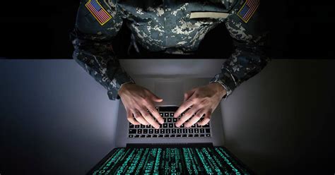 Behind The Scenes With A Cyber Warfare Expert America Out Loud News