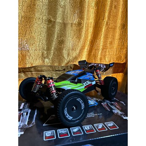 Jual WL Toys 144001 | Shopee Indonesia