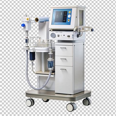 Anesthesia Machine Premium Ai Generated Psd Anesthesia Machine Premium Ai Generated Psd