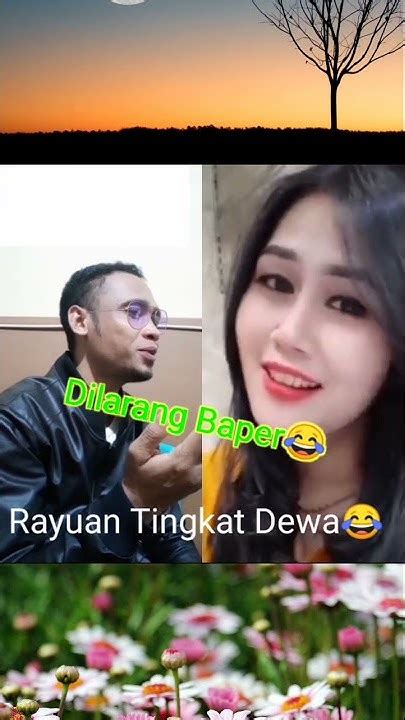 Teknik merayu wanita, yang jomblo minggir 😂 - YouTube