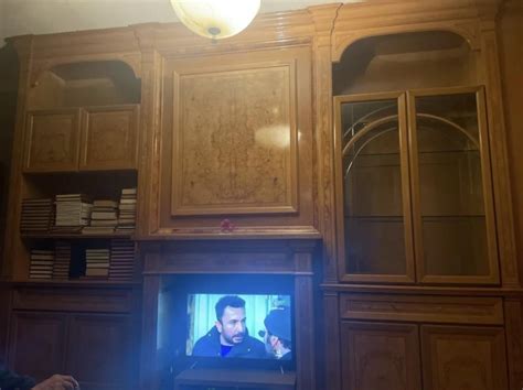 Probably The Worst Setup I Have Ever Seenbut Not Too High Rtvtoohigh