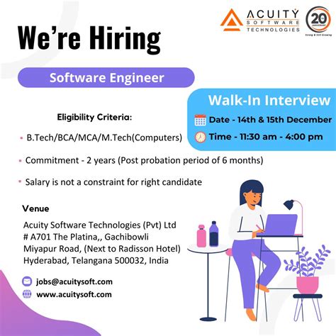 Hiringnow Softwareengineer Softwaredeveloper Softwareengineer Techjobs Careeropportunity