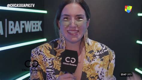 Chicas Guapas Programa Completo 070320 Youtube