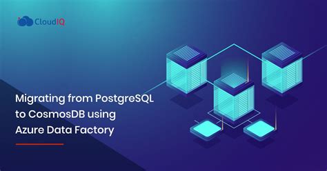 Srinivasan Periyaswamy On Linkedin Postgresql Cosmosdb