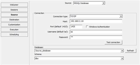 26 最佳 Ms Sql Server 到 Mysql 转换工具 2024