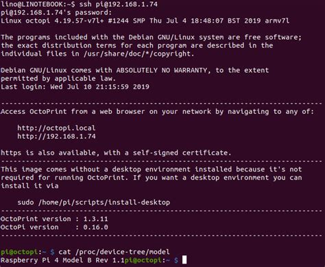 Update To Raspberry Pi 4 From Working Pi 3 Solved Get Help