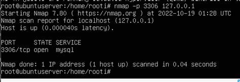 virtualbox error 2003 hy000 can t connect to mysql server on mysql