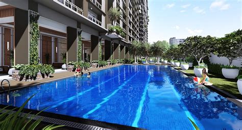 Experience The Ultimate Condo Life At The Oriana Spacious Units Fun