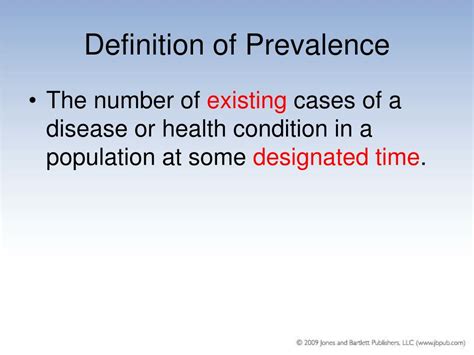 Point Prevalence Definition At Juan Savannah Blog