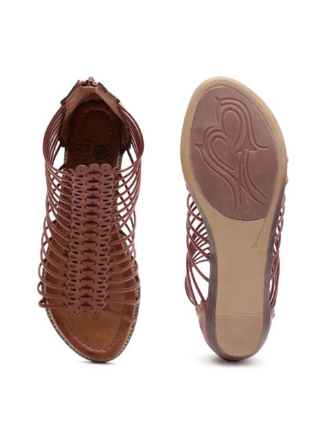 Gladiator Flats Youth Incorporated Magazine