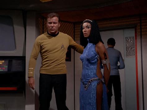 Star Trek Elaan Of Troyius Tv Episode 1968 Full Cast And Crew Imdb
