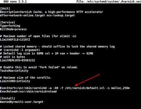 How To Speed Up Nginx With Varnish Cache On CentOS