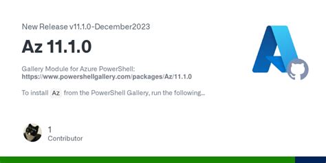 anil mahadev on linkedin release az 11 1 0 · azure azure powershell