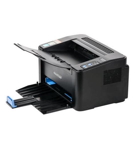 Pantum 2500W Monochrome Laser Printer with Wireless Features