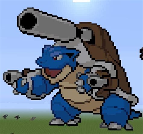 Blastoise 💧 •pokémon• En Español Amino