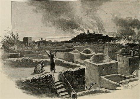 The Siege Of Jerusalem By Nebuchadnezzar Ii World History Edu