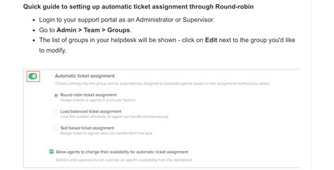 Hubspot Community Automate Ticket Assignment Rotation Hubspot Community
