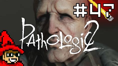 Diurnal Ending E47 Pathologic 2 Adventure [lets Play Haruspex] Youtube