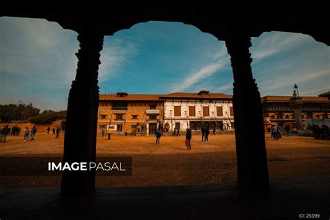 Bhaktapur Durbar Square Buy Images Of Nepal Stock Photography Nepal