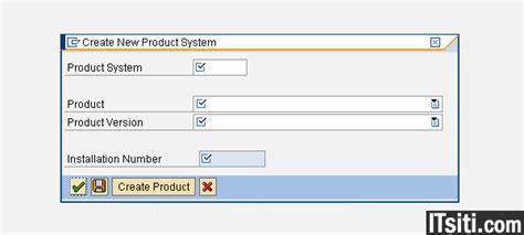 Add A New Sap System To Solution Manager System Landscape Smsy
