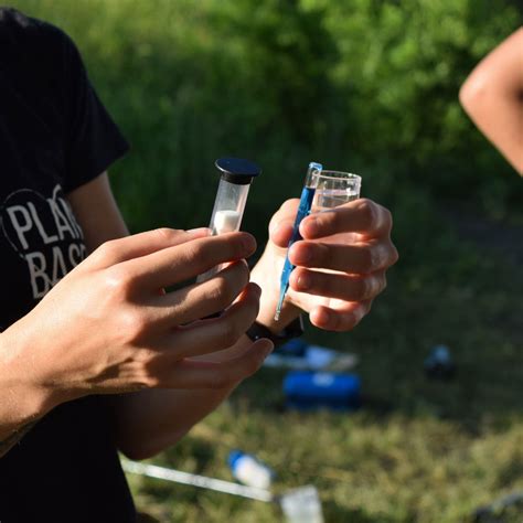 Dissolved Oxygen Testkit Water Rangers