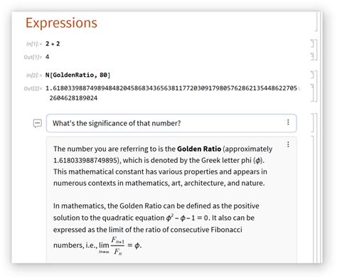 aiassistant wolfram function repository