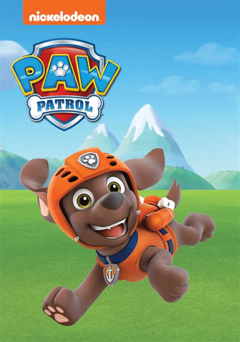 Paw Patrol Zuma Tonie Tonies®