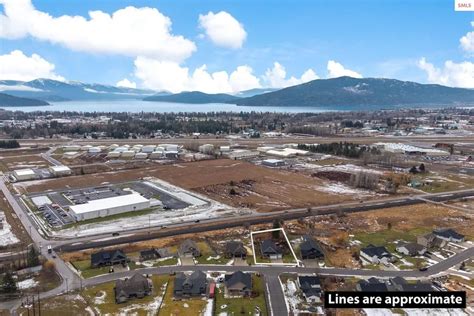 3212 Goodman Dr Sandpoint Id 83864 ®