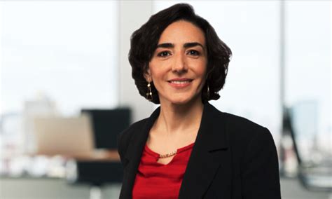 Nadia Terfous Nouvelle Chief Of Staff Du Groupe Axian