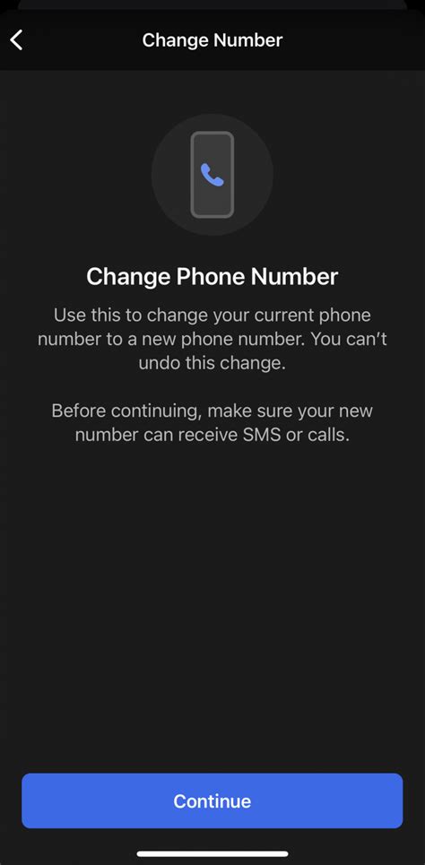 How To Change Your Number In Signal Without Losing Your Chats