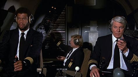 Airplane 1980 Az Movies