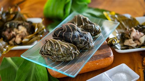 Hawaiian Lau Lau Recipe An Easy Comfort Meal