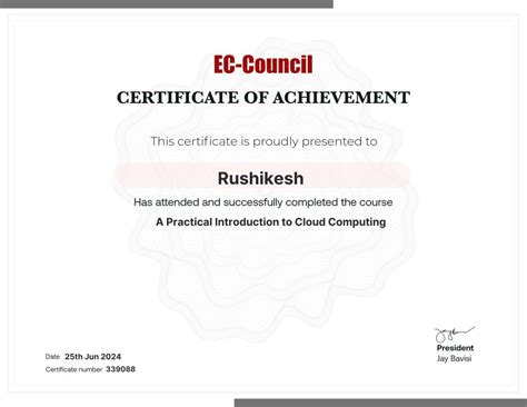 rushikesh jawale on linkedin a practical introduction to cloud computing
