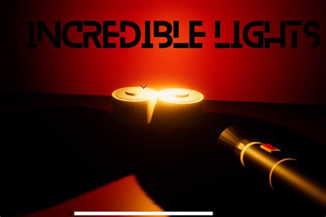 SRP HD Advanced Flashlight System Systems Unity Asset Store