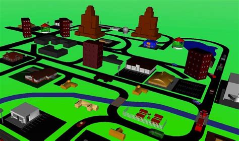 developing an autonomous traffic simulation framework for functional